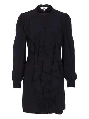 Chloé Short Dress - Multicolor