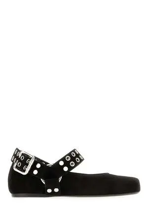 Alaïa Shoes Flats