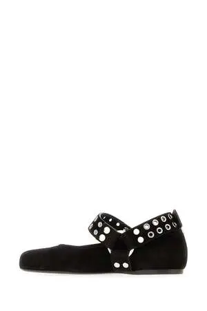 Alaïa Shoes Flats