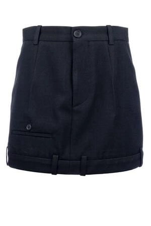 Balenciaga Clothing Skirts - Multicolor