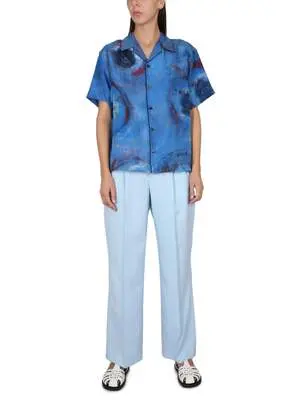 Marni Palazzo Pants