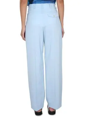 Marni Palazzo Pants - Multicolor