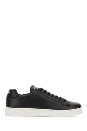 Church's Leather Sneakers - Multicolor