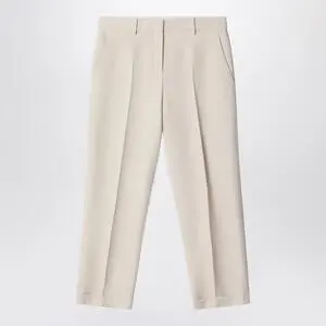 Fendi Full Length Pants For Women