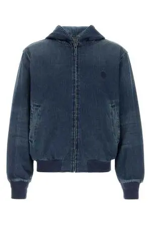 Gucci Denim Jacket - Blue