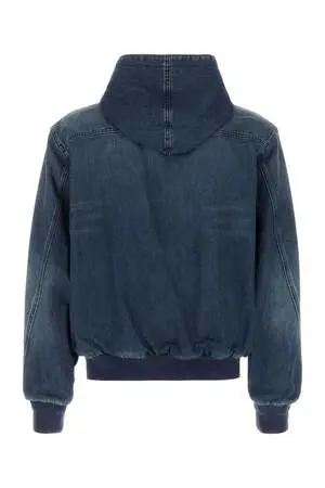 Gucci Denim Jacket