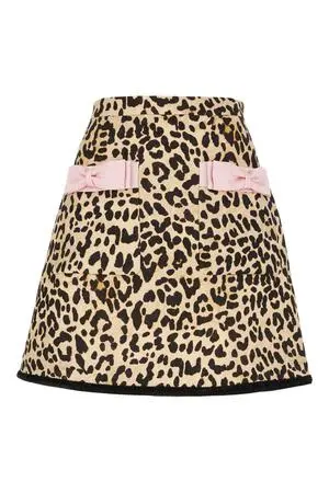Valentino Garavani Clothing Skirts - Multicolor