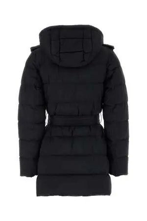 Burberry Midnight Nylon Down Jacket
