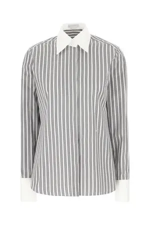 Stella McCartney Clothing Shirts - Multicolor