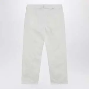 GOLDEN GOOSE Cotton Trousers