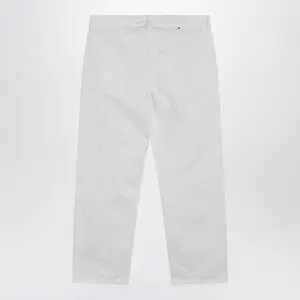 GOLDEN GOOSE Cotton Denim Trousers
