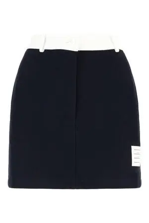 Thom Browne Clothing Skirts - Multicolor