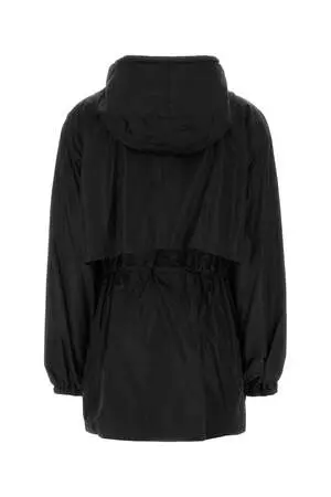 Burberry Nylon Windbreaker