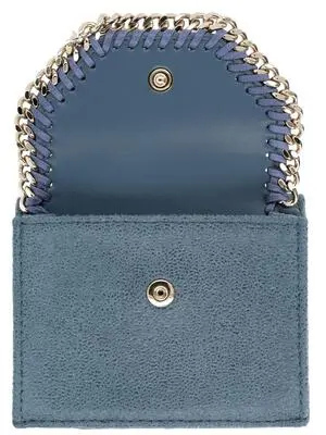 Stella McCartney Falabella Wallet