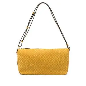 Gucci Shoulder Bags - Yellow