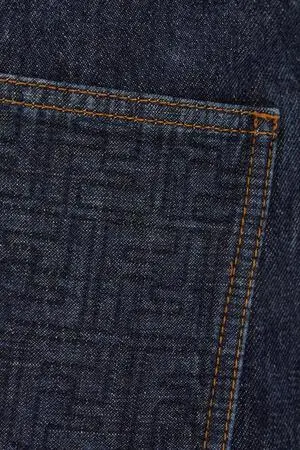 Fendi Clothing Shorts - Multicolor