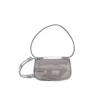 DIESEL® Grey Shoulder Bags