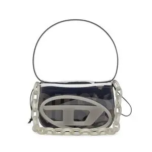 Diesel® Logo Mini Bags