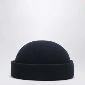 Loro Piana Scotty Cashmere Beanie