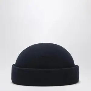 Loro Piana Scotty Cashmere Beanie