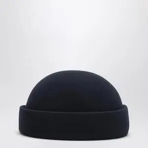 Loro Piana Scotty Cashmere Beanie