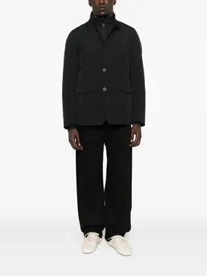 Herno Stand-collar Down Jacket