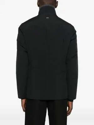 Herno Stand-collar Down Jacket