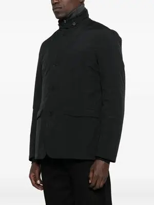 Herno Stand-collar Down Jacket
