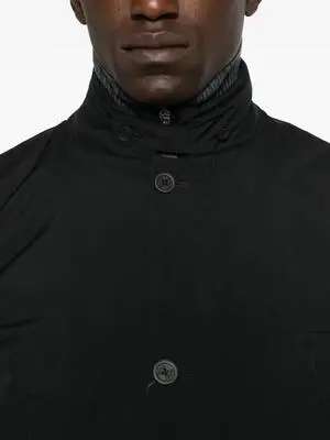 Herno Stand-collar Down Jacket