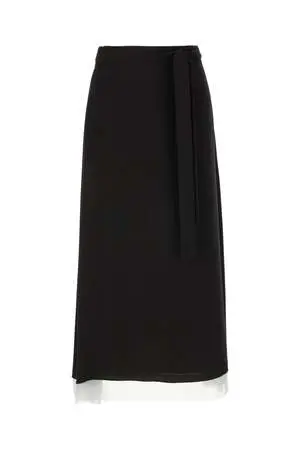 Fendi Clothing Skirts - Multicolor