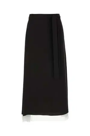 Fendi Clothing Skirts