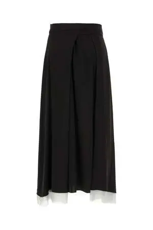 Fendi Clothing Skirts