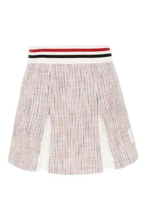 Thom Browne Knee Length Bottoms For Women