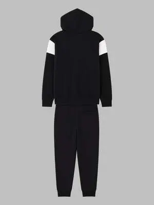 BOSS Set Tracksuit Con Cappuccio