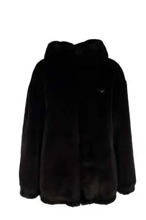 Prada Clothing Coats - Multicolor