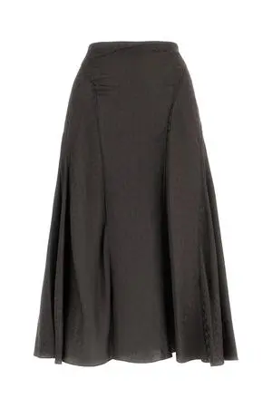 Fendi Clothing Skirts - Multicolor