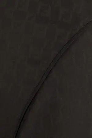 Fendi Monogram Skirt - Multicolor