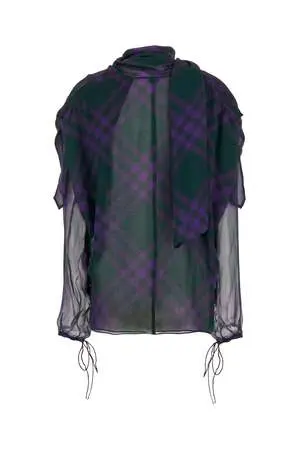 Burberry Clothing Coats