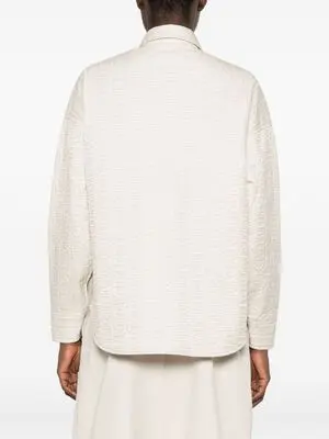 Moncler Padded Overshirt
