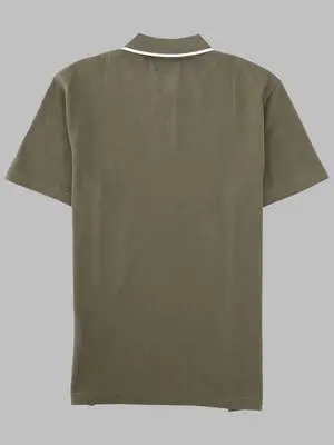 BOSS Polo Con Logo