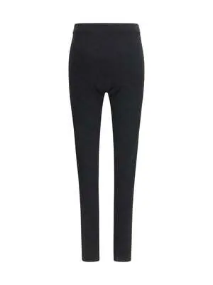 Gucci Elastic Gg Jacquard Leggings