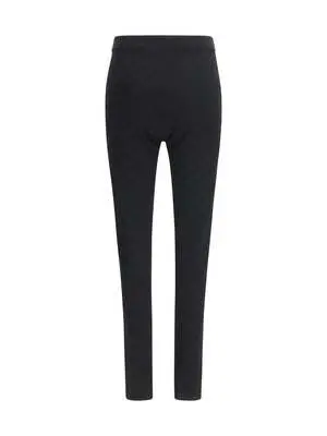 Gucci Elastic Gg Jacquard Leggings