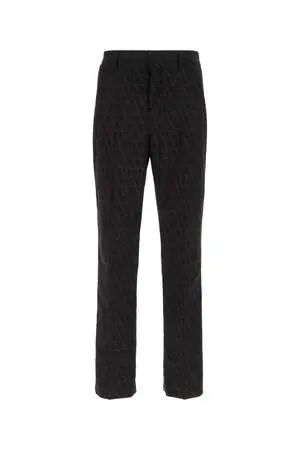 Valentino Garavani Pantalone - Multicolor