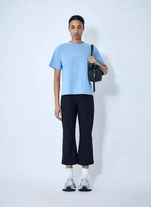 Balenciaga Capri Cargo Pants