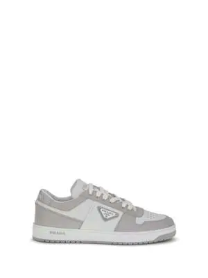 Prada Downtown Sneakers - Multicolor