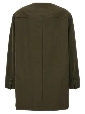 Max Mara Recital' Midi Jacket