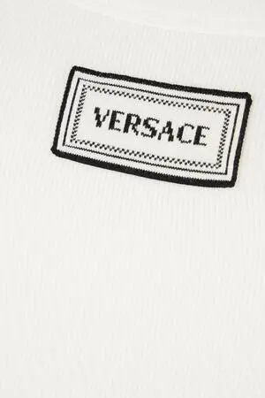 Versace Clothing Coats - Multicolor