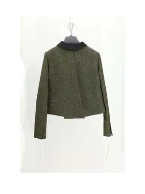 Dior Tweed Light Jkt