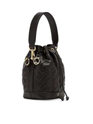 Fendi Mon Tresor Bag