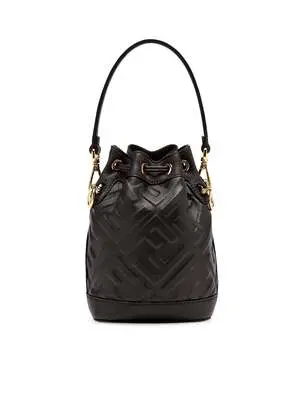 Fendi Mon Tresor Bag